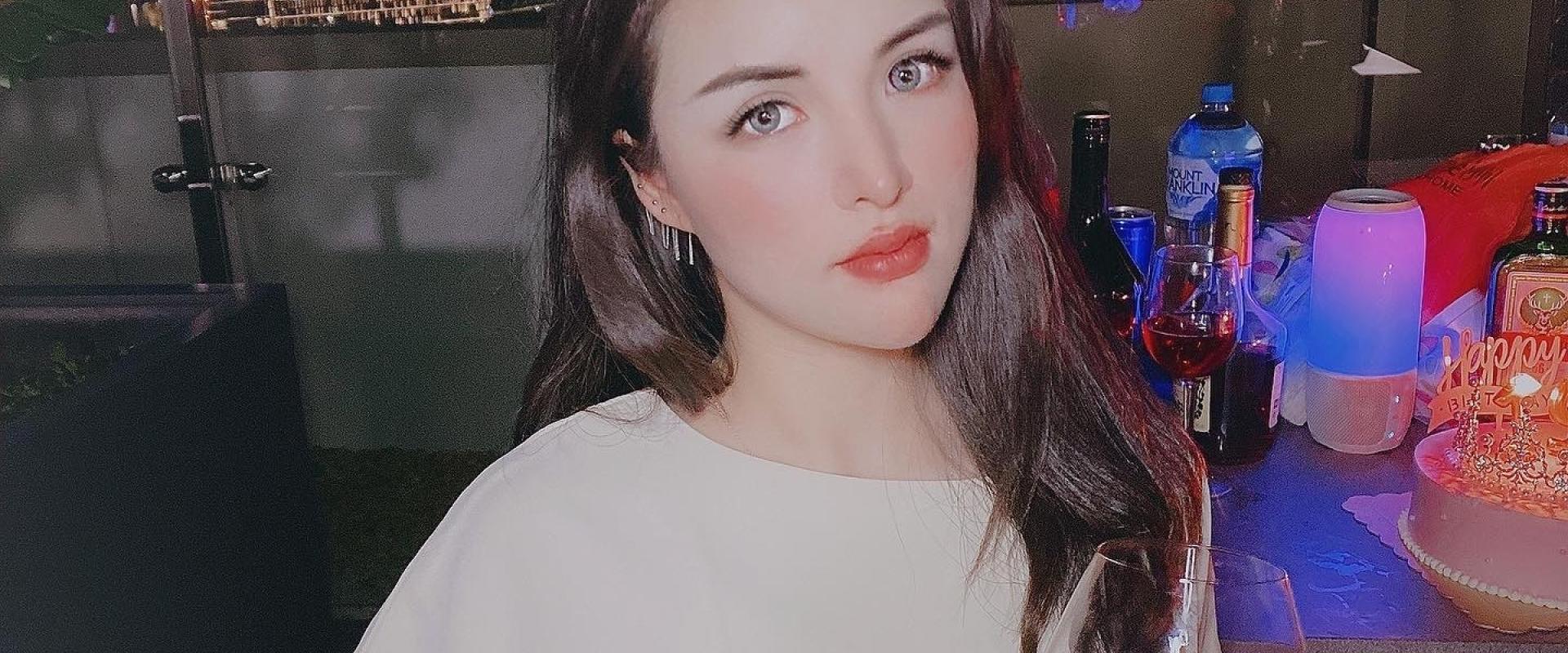 Perth private escorts - Scarlet Blue.