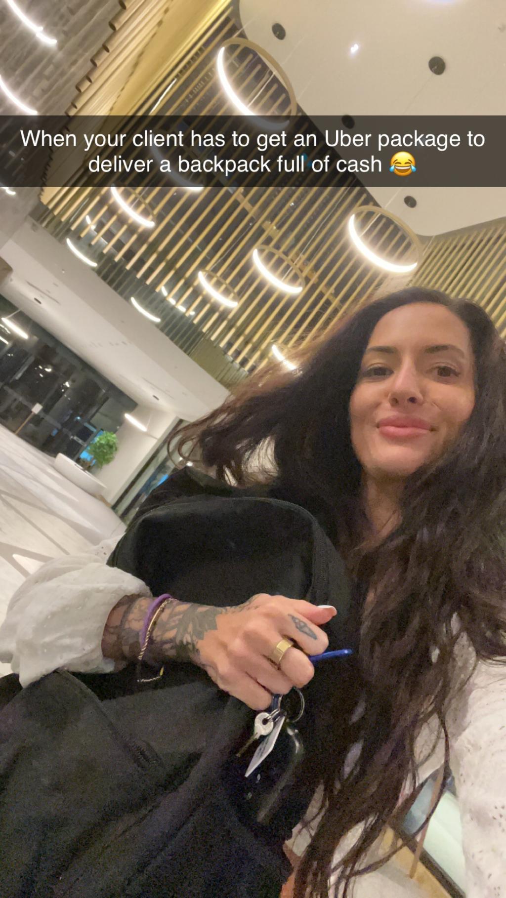 Springwood escorts and private escorting services - Scarlet Blue.