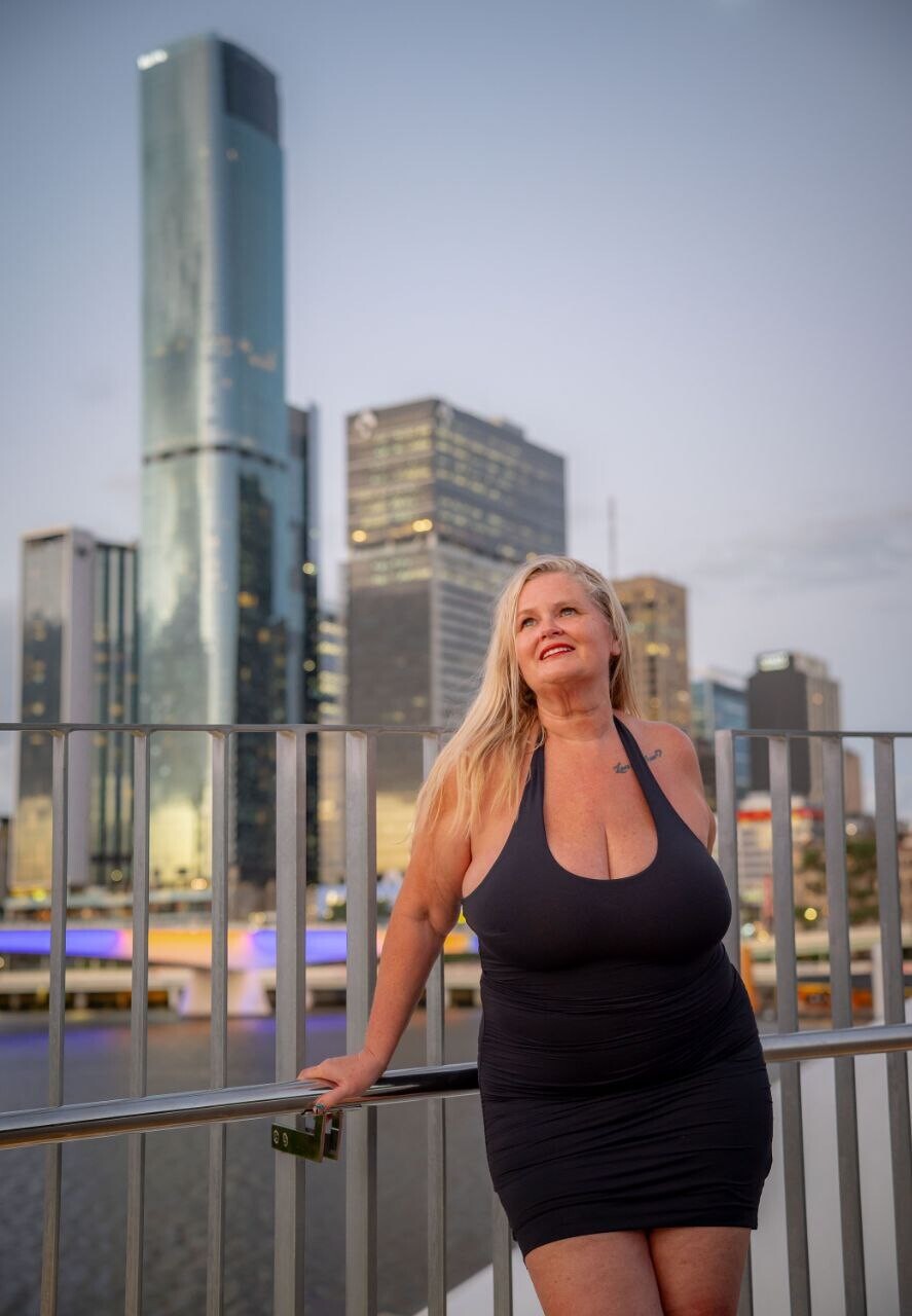 Escort Diary® - Beginning of February is looking bright by Aussie ...